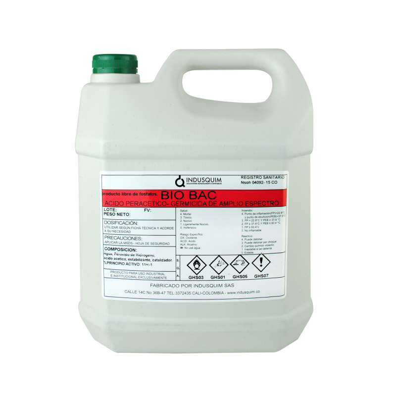 Productos – Indusquim